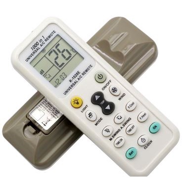 (CHUNGHOP)Universal Aircond Remote Control All Brand/Model Supported AC ...