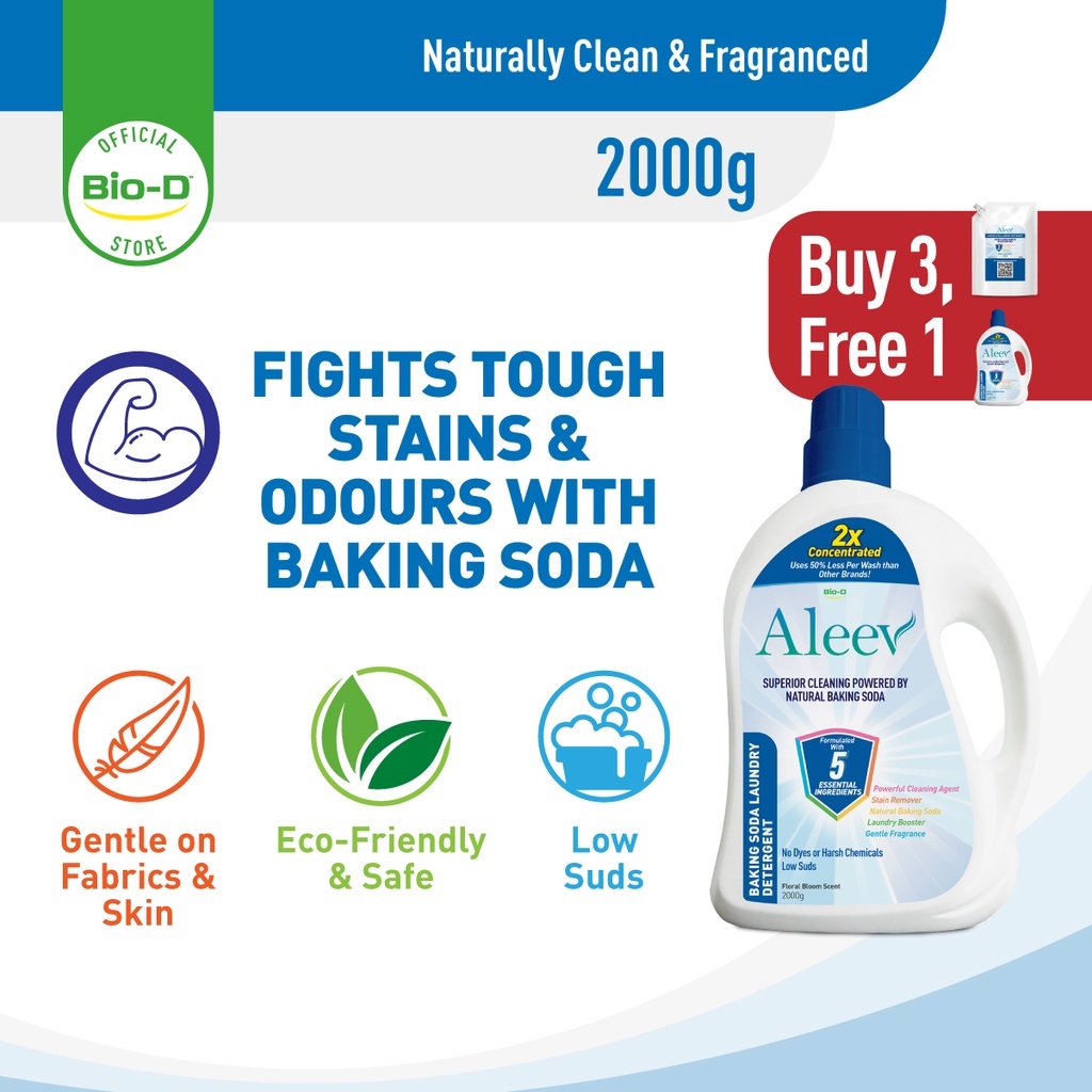 mild laundry detergent - Prices and Promotions - Dec 2022 | Shopee Malaysia