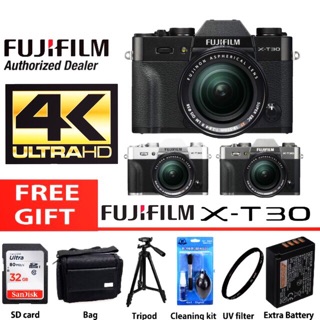 fujifilm xt30 - Prices and Promotions - Aug 2022 | Shopee Malaysia