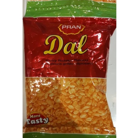 Pran Food-Dal Vaja 35g | Shopee Malaysia