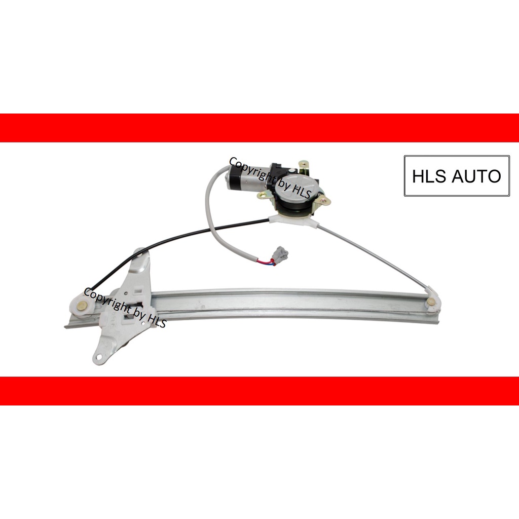 Toyota Corolla Ae100 Power Window Gear / Door Gear (Comes with Motor ...