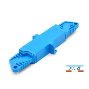 E2000 UPC Simplex Fiber Optic Adapter | Shopee Malaysia
