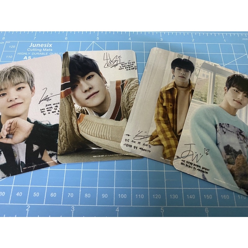 TREASURE Unofficial Photocards PC | Shopee Malaysia