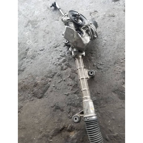 Honda CRZ ZF1 ZF2 Steering rack[used japan] | Shopee Malaysia