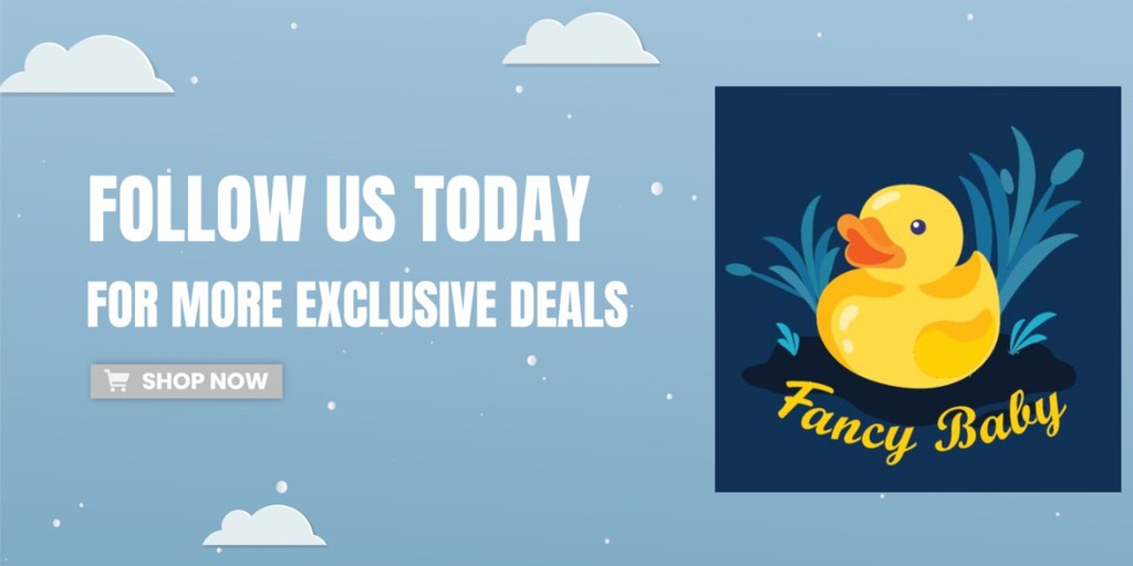 Fancy Baby, Online Shop | Shopee Malaysia