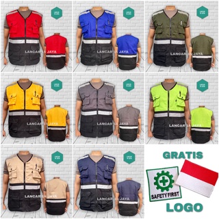 safety vest - Prices and Promotions - Aug 2022 | Shopee Malaysia