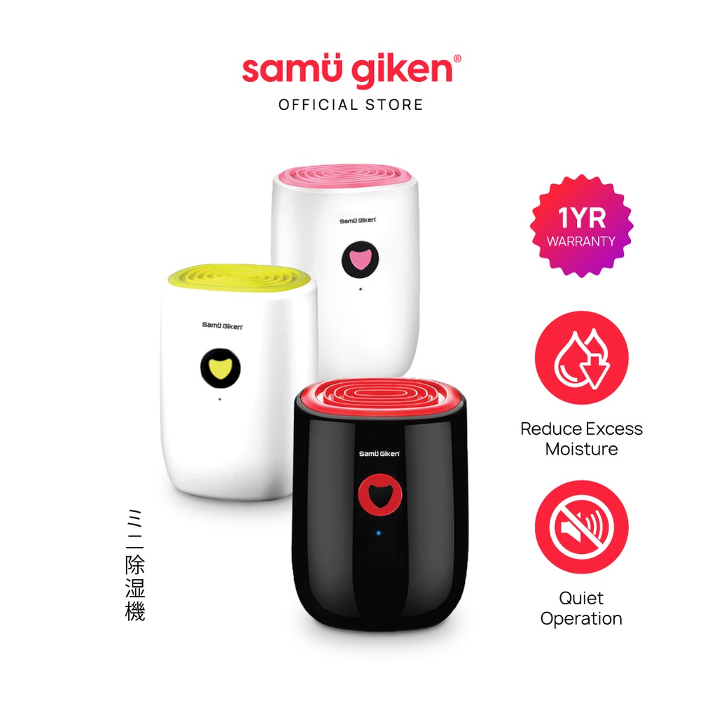 Samu Giken Official Online Store, July 2022 | Shopee Malaysia