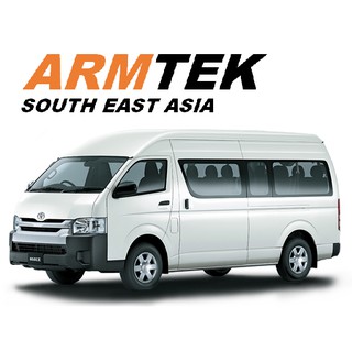 TOYOTA HIACE TRH203, FORTUNER TGN51, WISH ZGE20 RELAY, INTEGRATION NO.1 ...