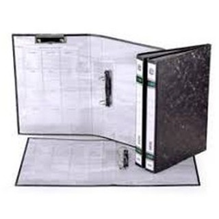 Lion File - 3" / 2" F4 Lever Arch File, 2D Ring File 1801D, 1802D ...