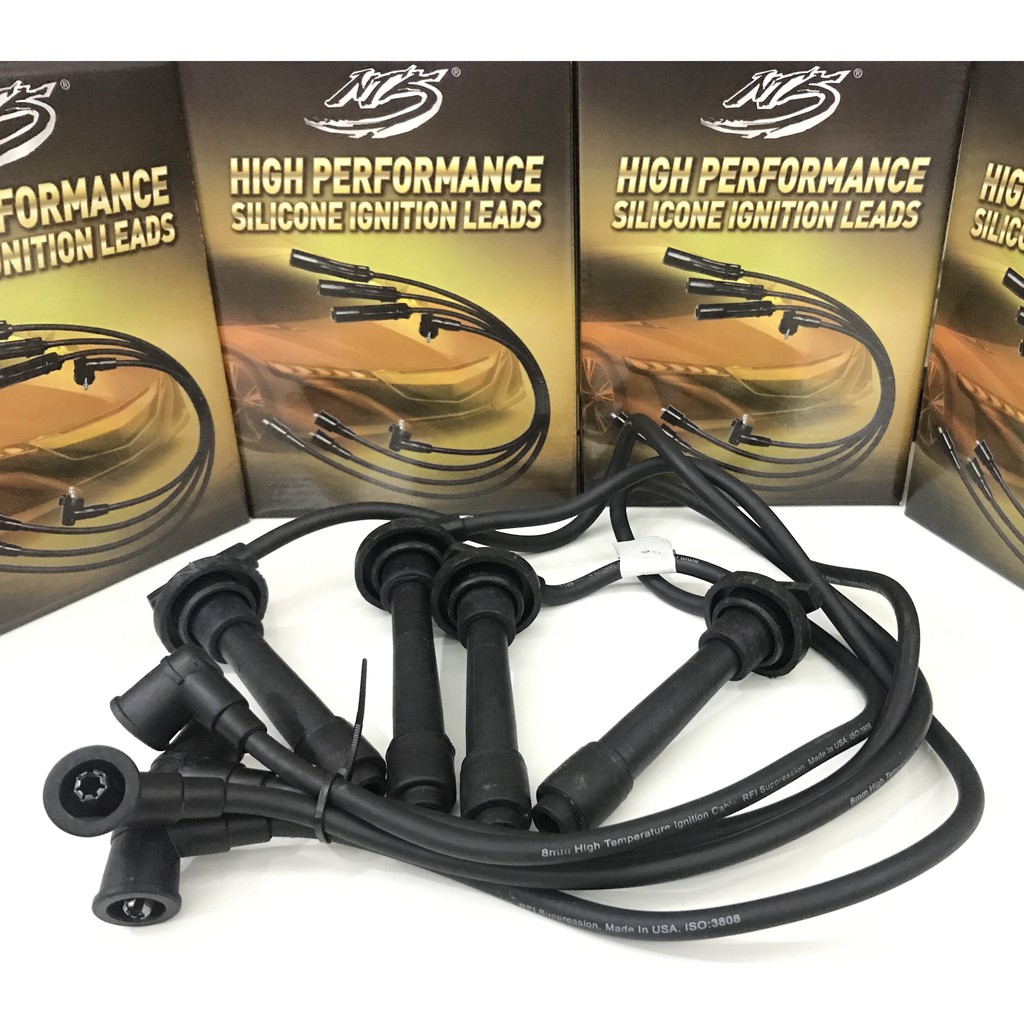 HONDA ACCORD SV4 SMALL HEAD PLUG CABLE | Shopee Malaysia