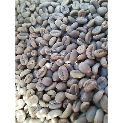 Ethiopia Sidamo Guji Bensa G1 Green Coffee Bean 1kg . | Shopee Malaysia