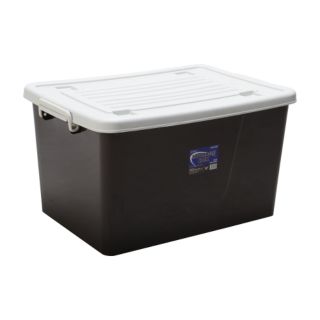 Felton Storage Box (FSB396) / Stackable box / Kotak Barangan / Plastic ...