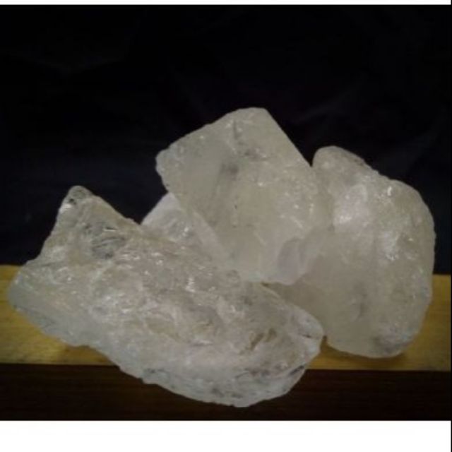 1kg Batu Tawas / Alum Stone / Traditional Deodorant | Shopee Malaysia