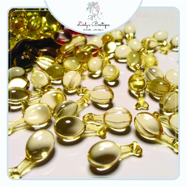 Pro Life Capsule | 100 Capsules Cell Regrowth (Brightening Hydration ...