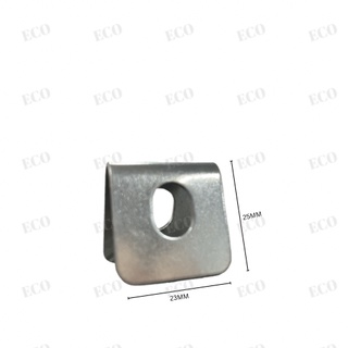 Galvanized U Clip Garden Fence/Brc Fencing/Brc Fencing Clip/Pagar ...