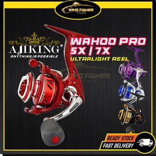 KFT King Fisher Tackle, Online Shop | Shopee Malaysia
