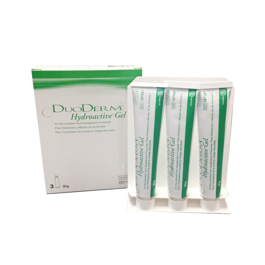 ConvaTec DuoDerm Hydroactive Gel (30g) | Shopee Malaysia