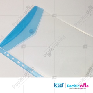 Document Holder/CBE/100A/with 11 holes/Pemegang Dokumen/A4-1Pcs ...