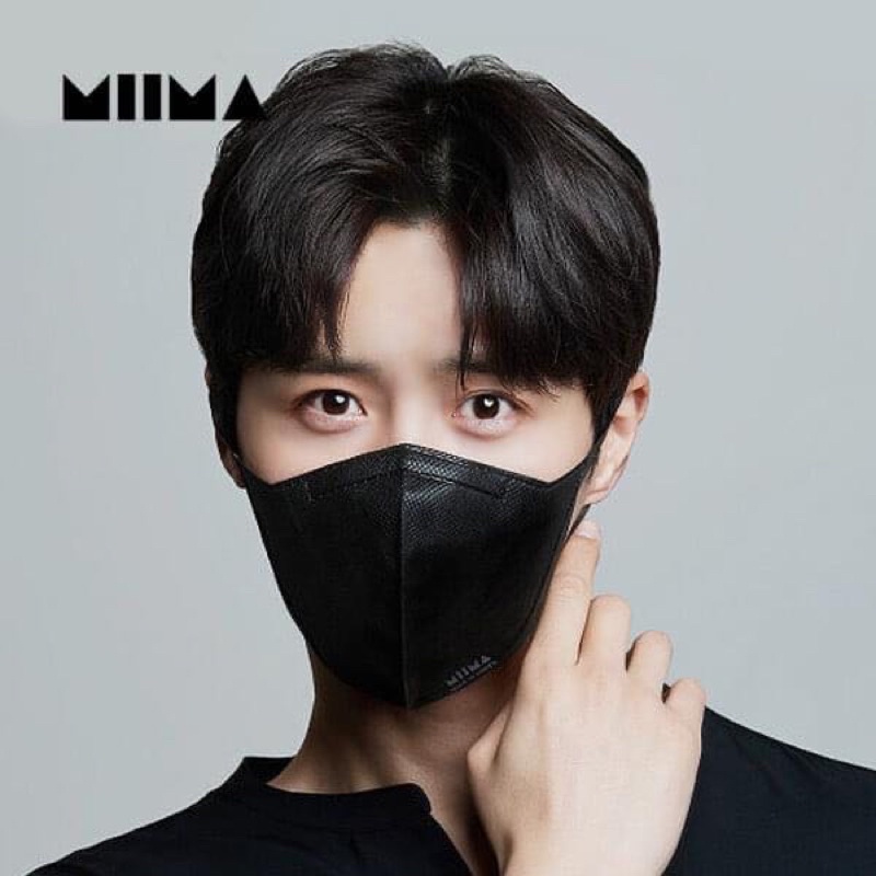 Miima KF94 Korea Mask | Shopee Malaysia