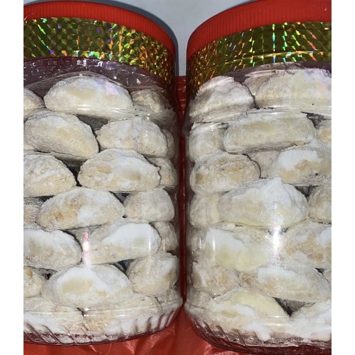 (Pre-Order) Biskut Makmur Kacang | Shopee Malaysia