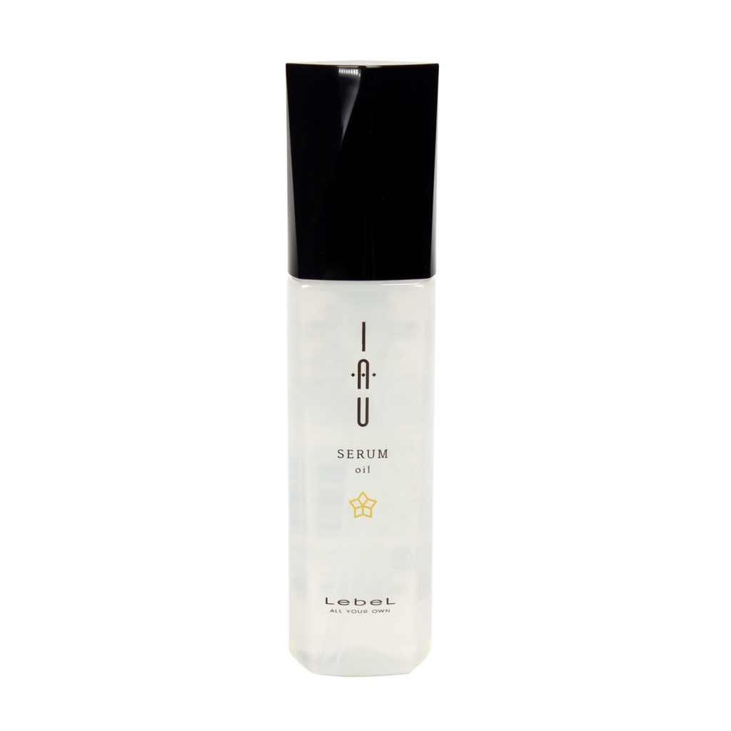 Lebel IAU Serum Oil 100ml (Free Postage) | Shopee Malaysia