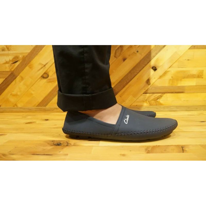 CLARKS LOAFER BLUE (READY STOCK) | Shopee Malaysia CLARKS LOAFER BLUE (READY STOCK) | Shopee Malaysia