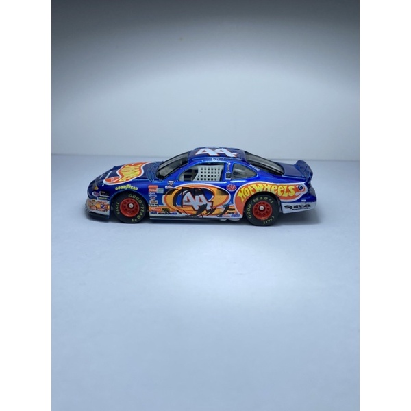 Hot wheels Nascar 44 Racing Team Scratch Version | Shopee Malaysia