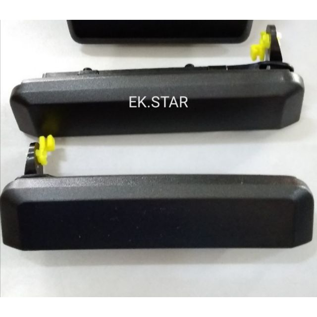 NISSAN VANETTE C22 DOOR OUTER HANDLE, OUTSIDE HANDLE | Shopee Malaysia
