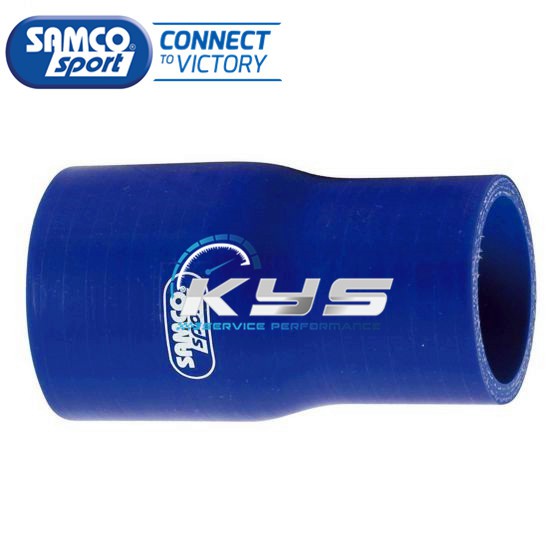 SAMCO SPORT # STRAIGHT COUPLER SILICONE HOSE # INTER COOLER / FITER ...