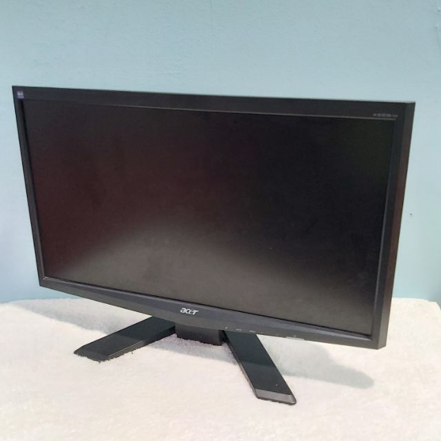 Acer monitor 22" X233 | Shopee Malaysia
