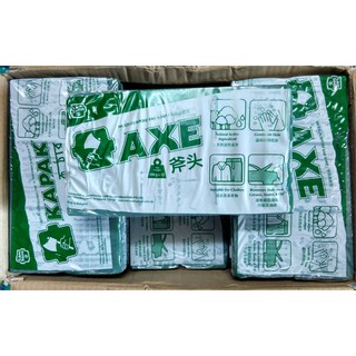Sabun Cap Kapak Axe Brand Soap 1.2 KG | Shopee Malaysia