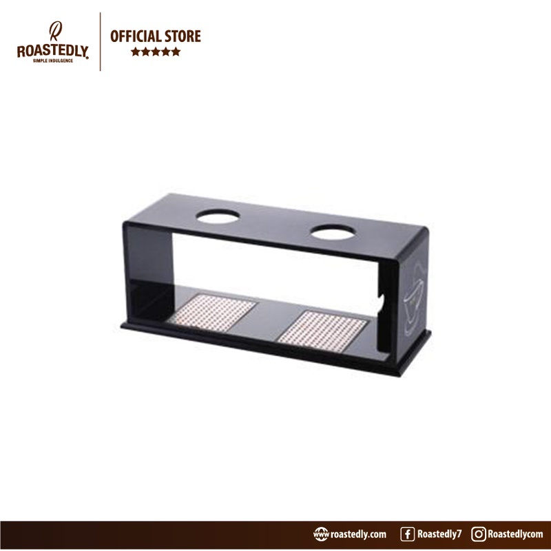 Dual Drip station (with drainer) | Shopee Malaysia