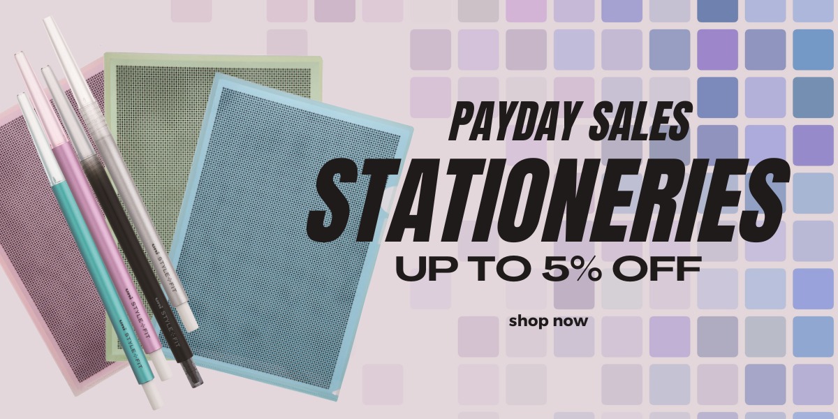 Office Pen N Paper, Online Shop | Shopee Malaysia