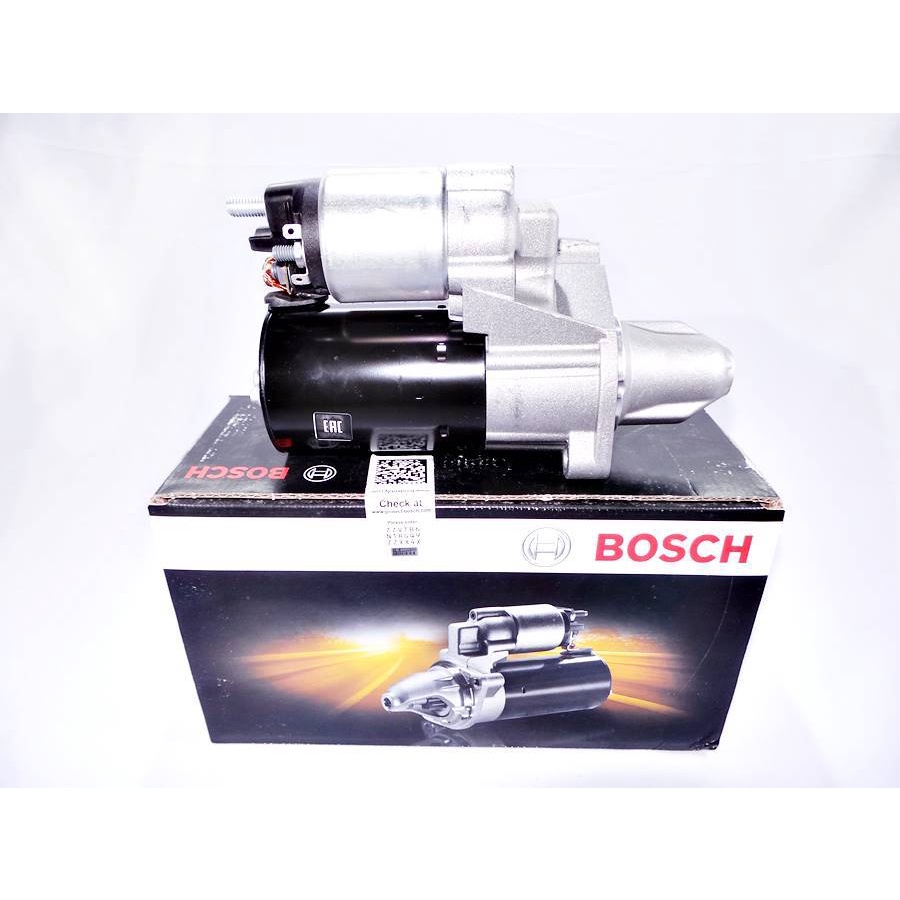 Mercedes M272 starter motor oem | Shopee Malaysia