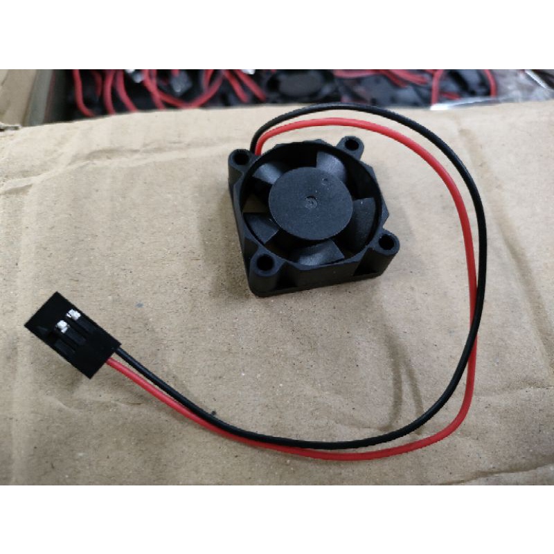 RC High Speed 13000RPM 30mm Esc Motor Cooling Fan | Shopee Malaysia