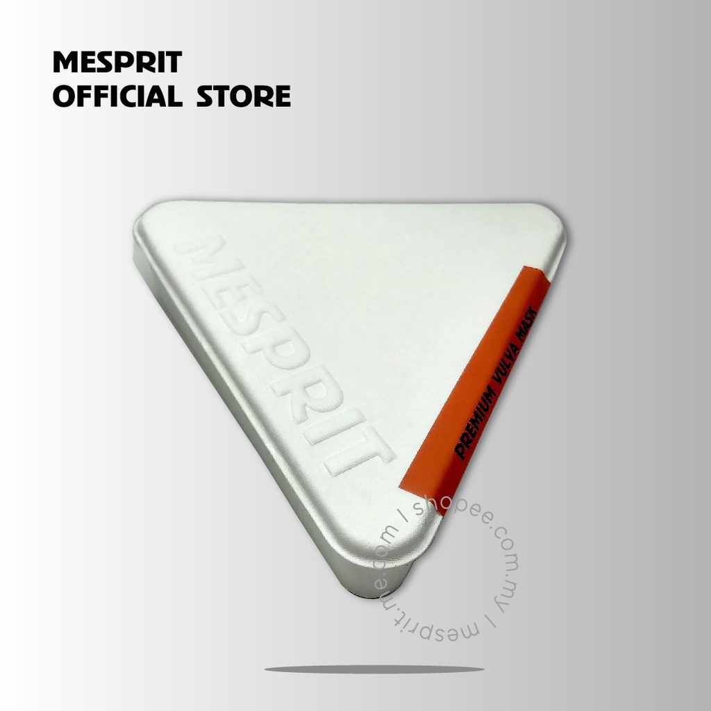 Mesprit Vulva Purification Mask | Shopee Malaysia
