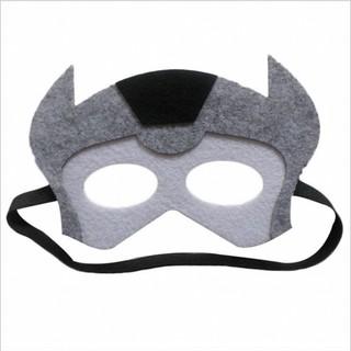 Felt Mask Birthday Party Gift Hulk Batman Spiderman Captain America ...