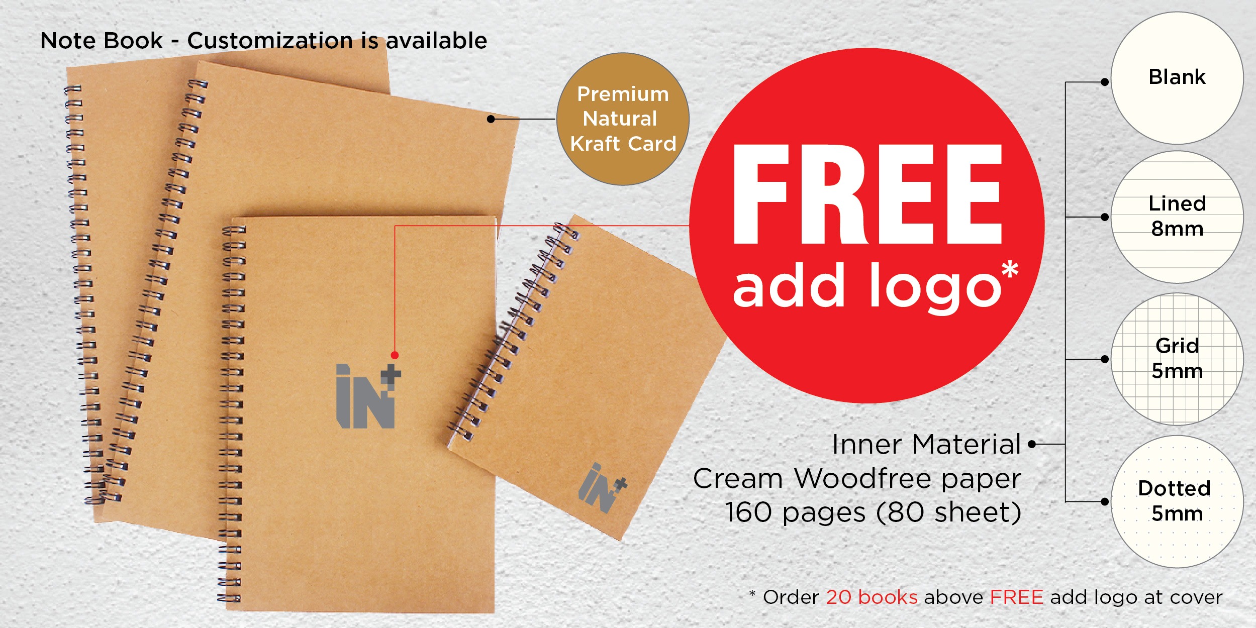 InPlus by Insight, Online Shop | Shopee Malaysia