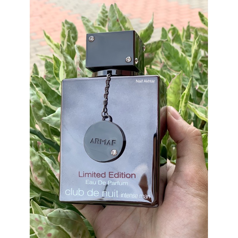 [Decant] Armaf CDNIM Limited Edition EDP | Shopee Malaysia
