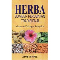 Herba: Sumber Perubatan Tradisional - 9789837204454 | Shopee Malaysia