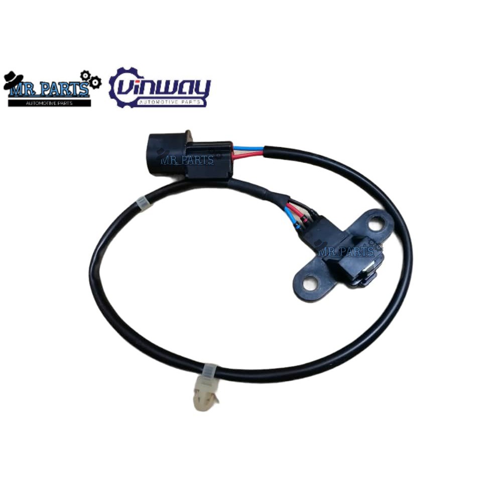 MITSUBISHI CRANK SENSOR (MR507743) (VINWAY) | Shopee Malaysia