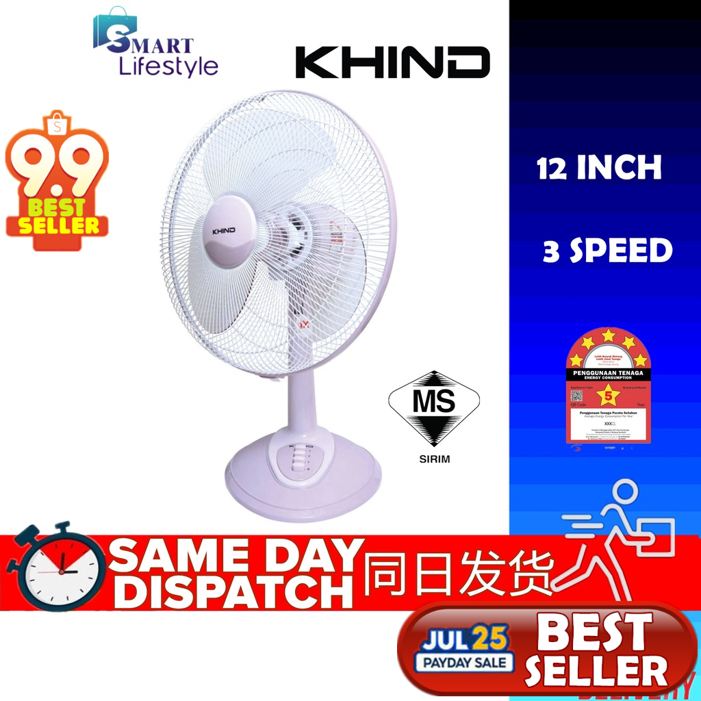khind fan - Prices and Promotions - Mar 2023 | Shopee Malaysia