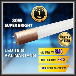 [ORIGINAL] Philips EMP Starter LED T8 Kalimantang Ecofit Light Tube ...