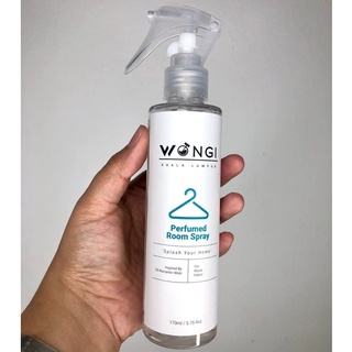 WONGI Perfumed Room Spray Air Freshener Inspired by Bath & Body Works ...