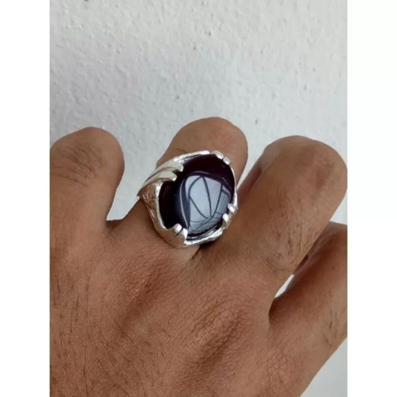 BATU CINCIN AKIK YAMAN ASLI | Shopee Malaysia
