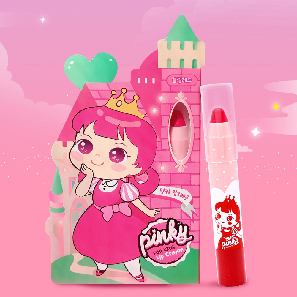 Pinky Cosmetic Official Store Online, July 2022 | Shopee Malaysia