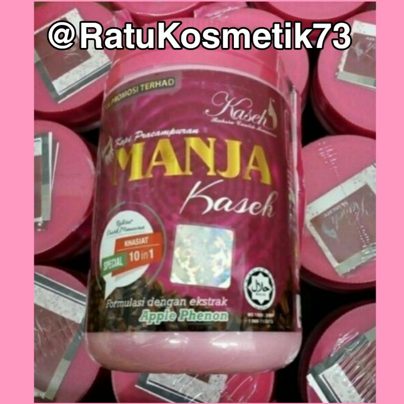 Manja kaseh Kopi / Manja kaseh COFFEE | Shopee Malaysia