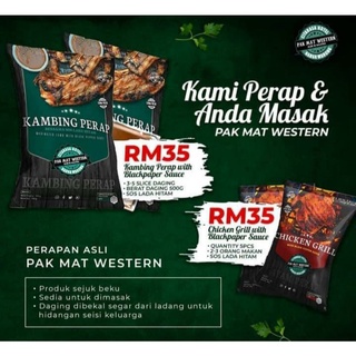 pak mat western - Prices and Promotions - Sept 2021 | Shopee Malaysia
