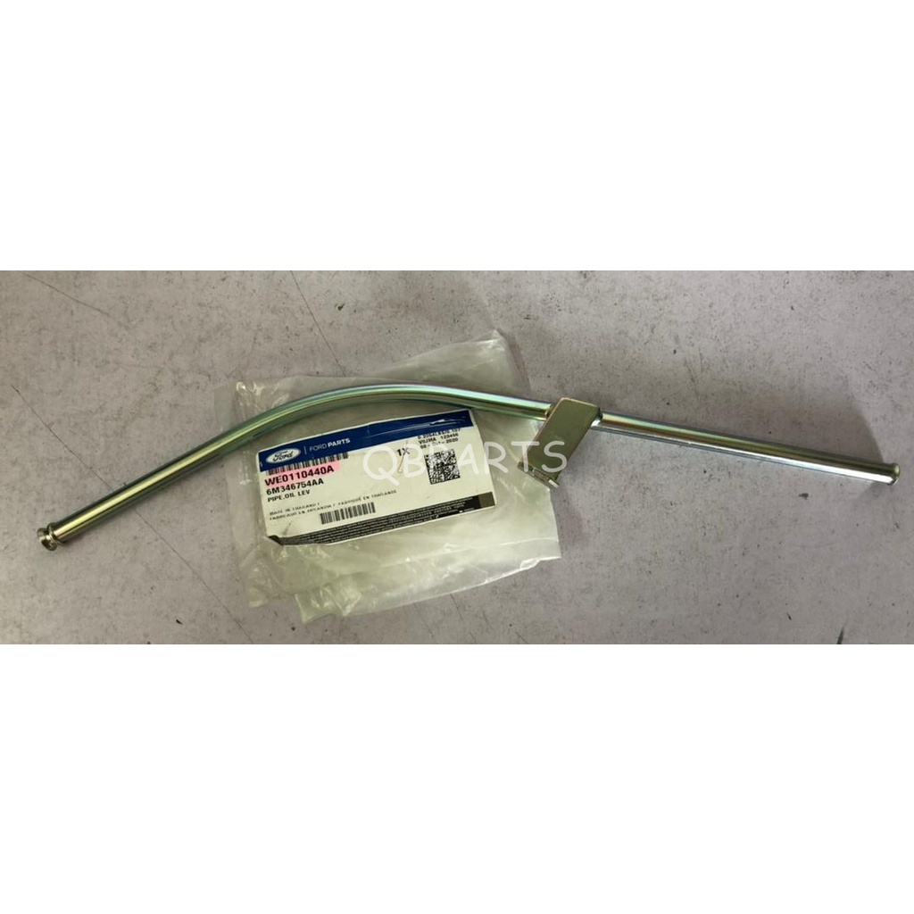 FORD RANGER T6 /T7 (GENUINE) ENGINE OIL LEVEL GAUGE PIPE (WE01-10-440A ...