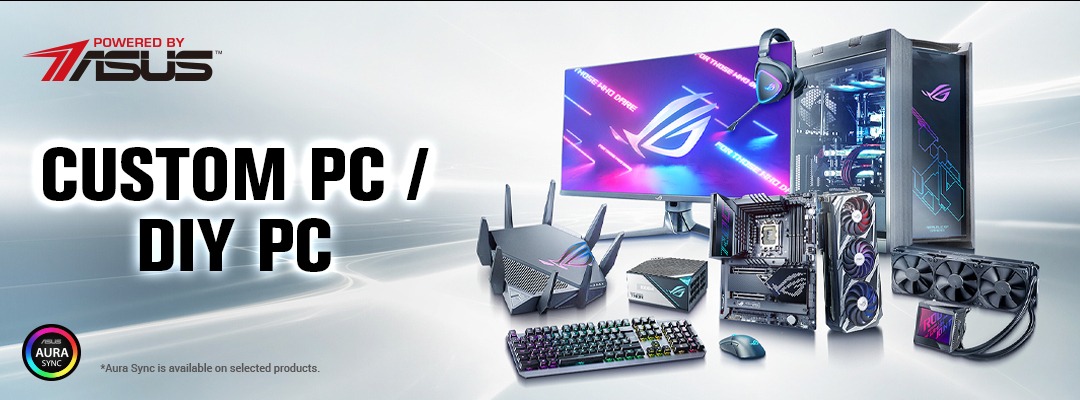 ASUS PC Official Shop Online, August 2022 | Shopee Malaysia